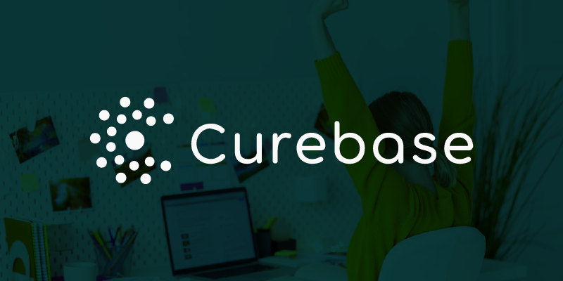 Curebase | Spendflo Case Study